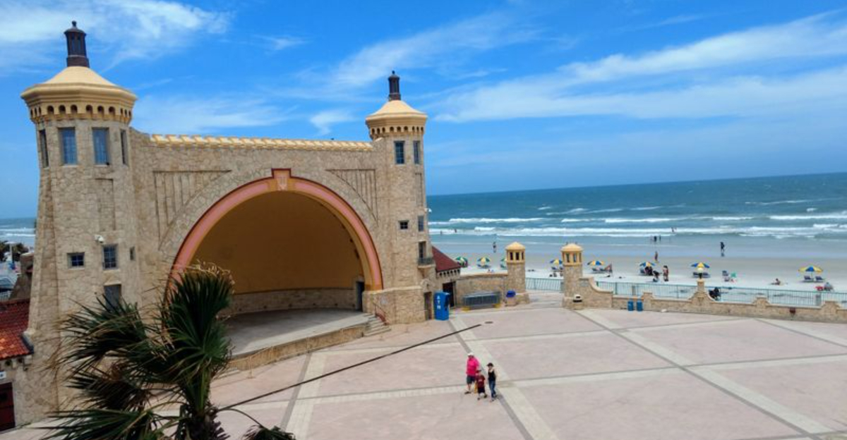12 one-tank road trips from Orlando that feel like a completely ...