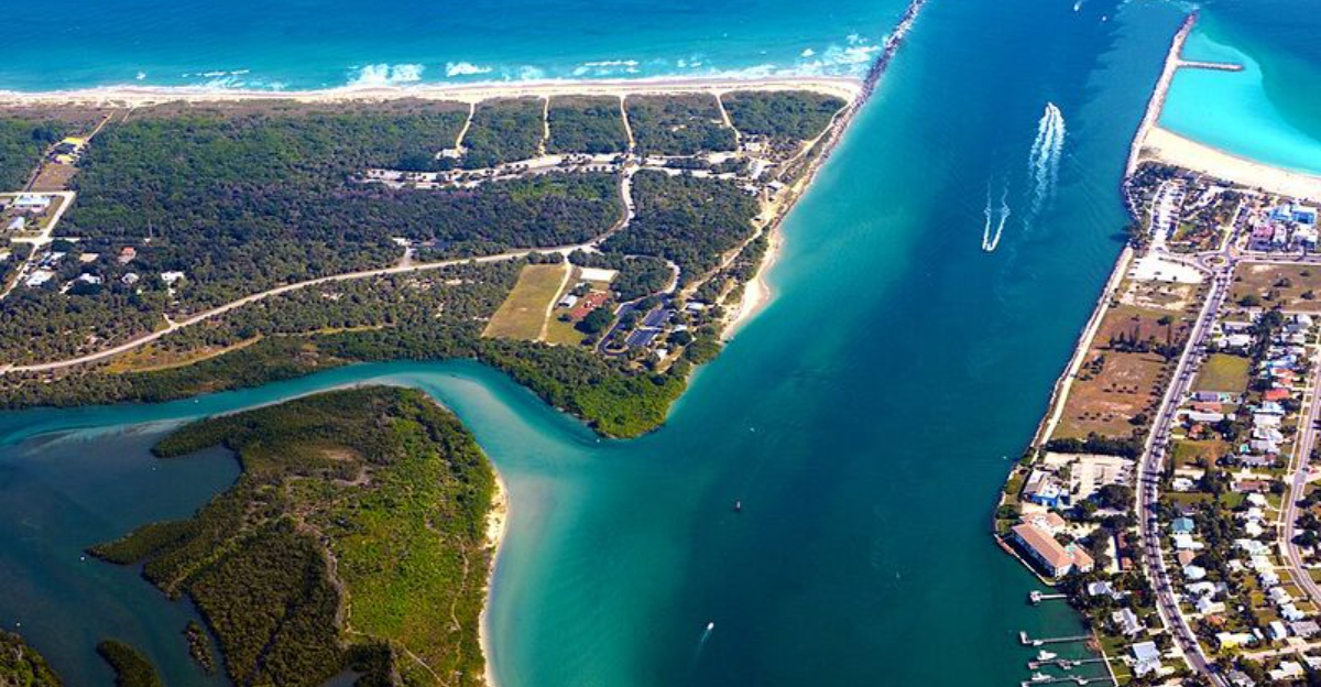 13 Seaside Towns In Florida Where A Modest Retirement Budget Still Works