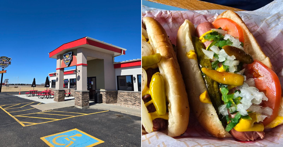 13 Wisconsin hot dog joints where the food actually lives up to the craving
