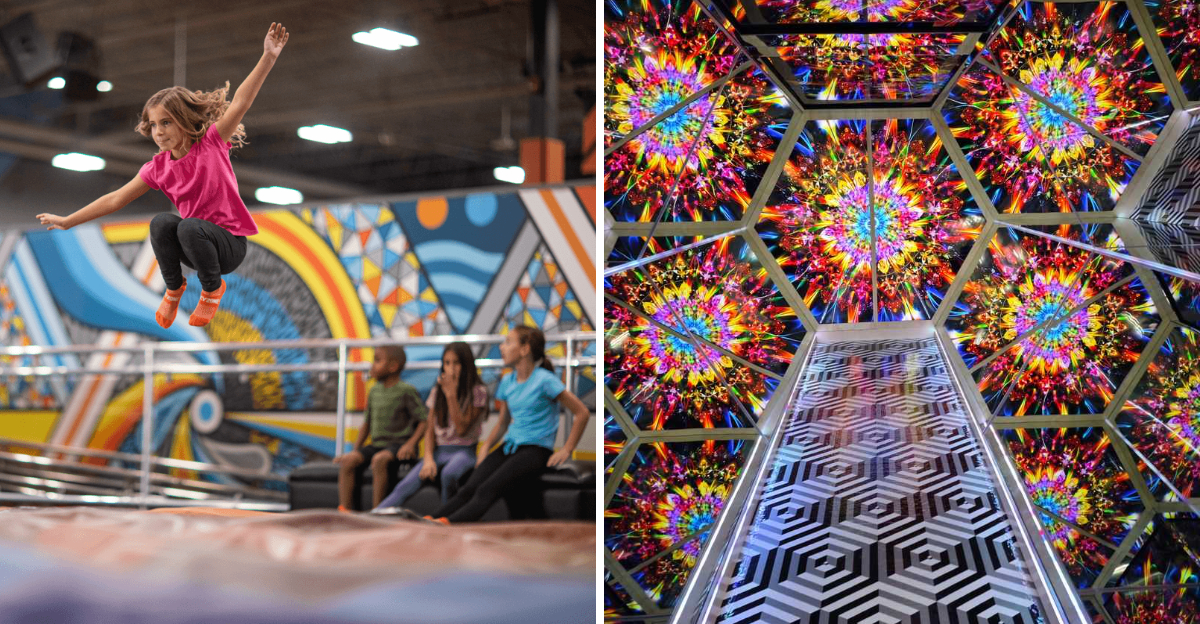 14 Family-Friendly Places in Arkansas That Keep Kids Busy and Grown-Ups ...