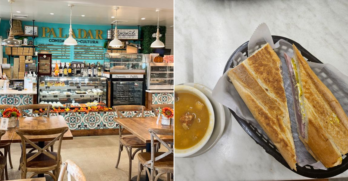 14 Florida Cuban Sandwich Shops That Still Make Them the Tampa Way