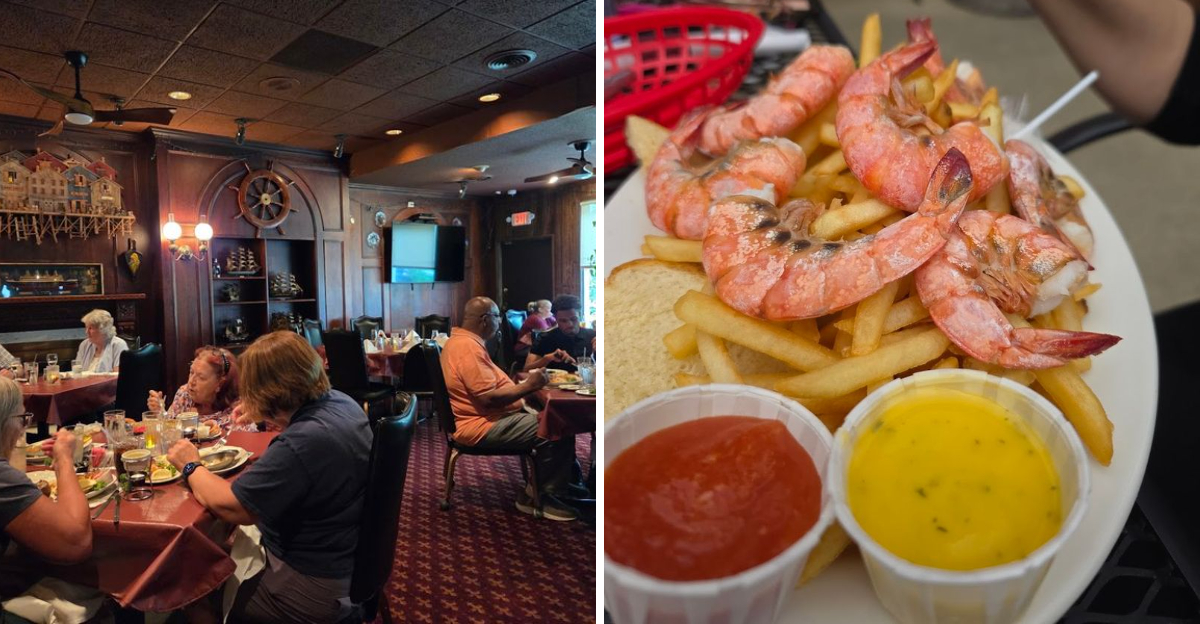 14 Low-Key Seafood Restaurants in Illinois That Are Worth the Road Trip