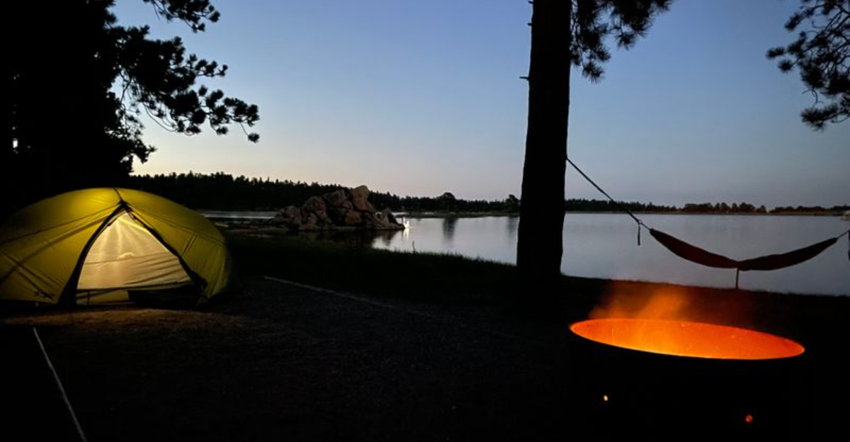 15 Colorado campgrounds known for calm surroundings and memorable nights