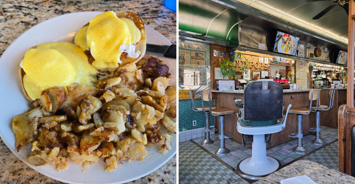 A classic diner in Pennsylvania that quietly delivers one of the state ...