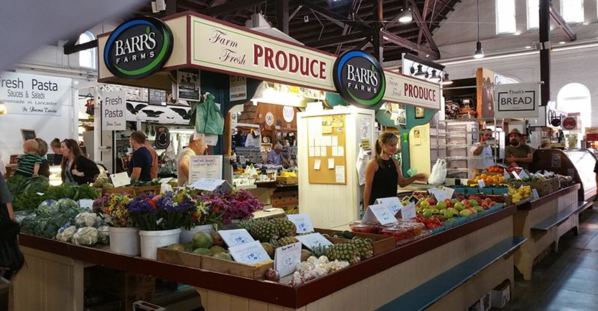 Amish Country Food Experiences Across Pennsylvania Locals Recommend in 2026