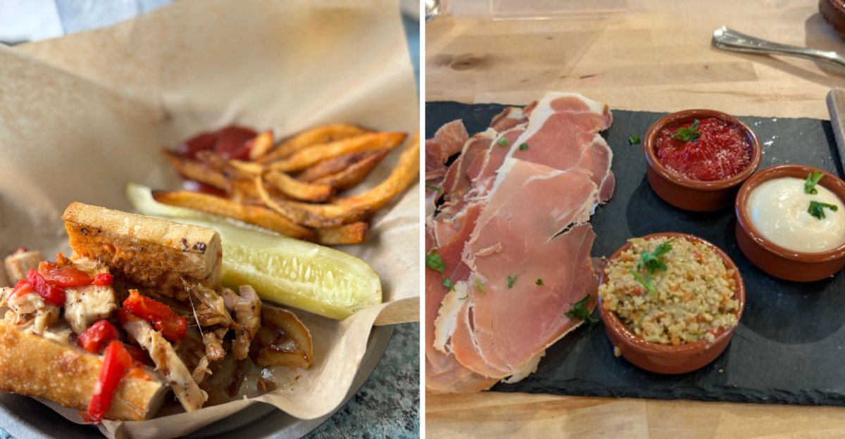 Idaho's Hidden Basque Restaurant Scene: 8 Spots Locals Swear By