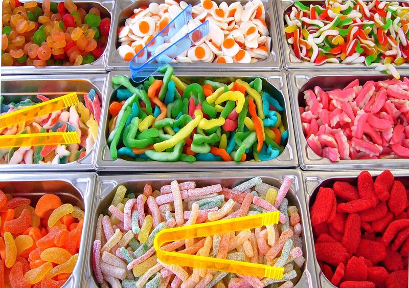 Inside the Florida candy store that looks like it came straight from a ...