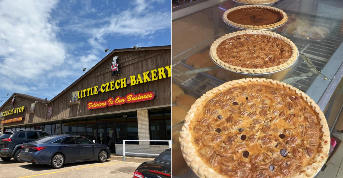 The 13 Czech Restaurants That Have Become Texas Favorites