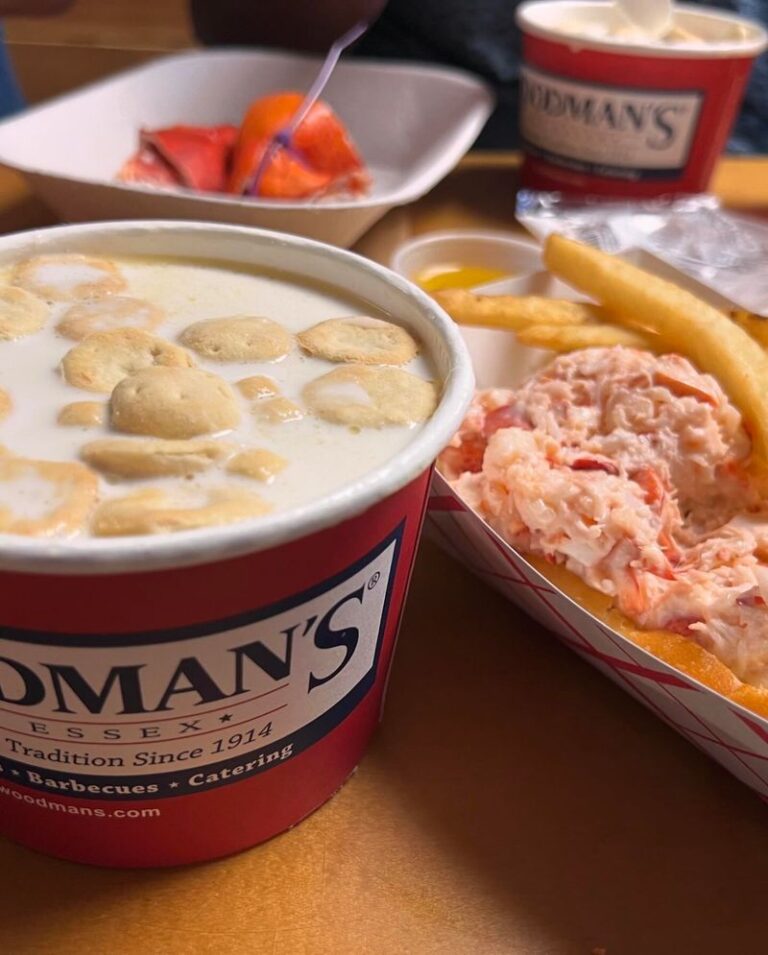 This Massachusetts clam shack keeps winning over people who swore they ...