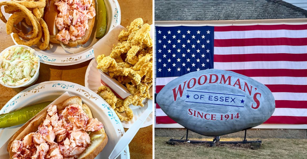 This Massachusetts clam shack keeps winning over people who swore they ...