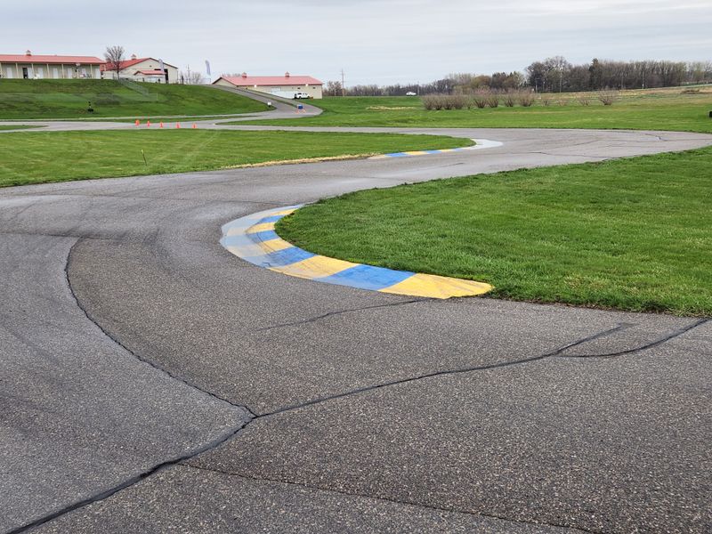 This Minnesota go-kart track is a popular stop when families want ...