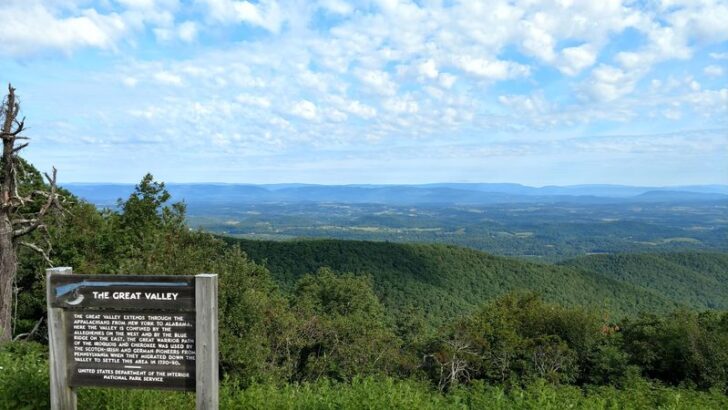 This North Carolina Road Trip Takes You Through Some Of The State’s ...