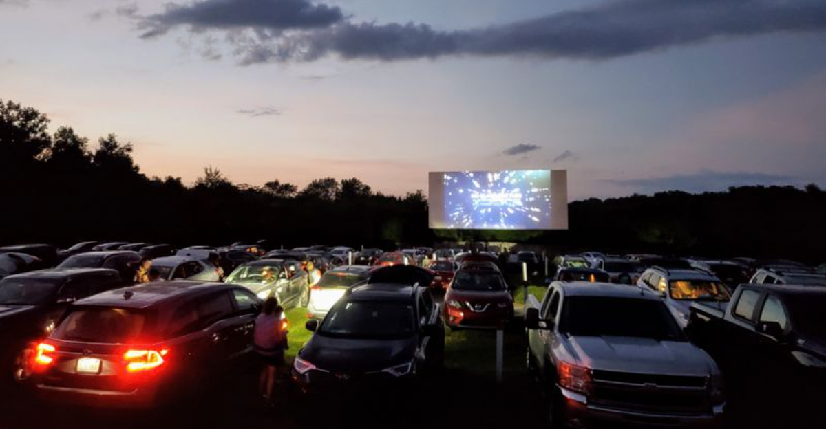 Movies In Martin Tn