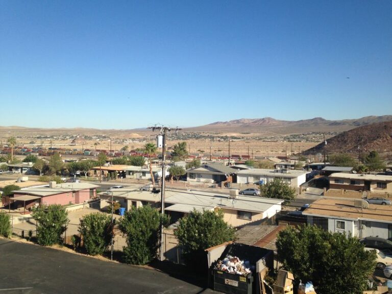 This affordable California town makes a relaxed retirement feel within ...