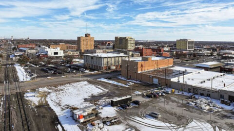 This charming Kansas town keeps living costs low without feeling like a ...
