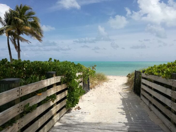 This tiny island city in Florida is considered one of the state’s most ...