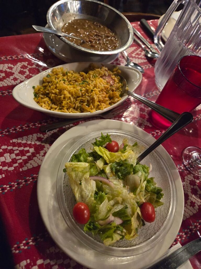 Traditional Basque Recipes Still Fill The Tables At This Restaurant In ...