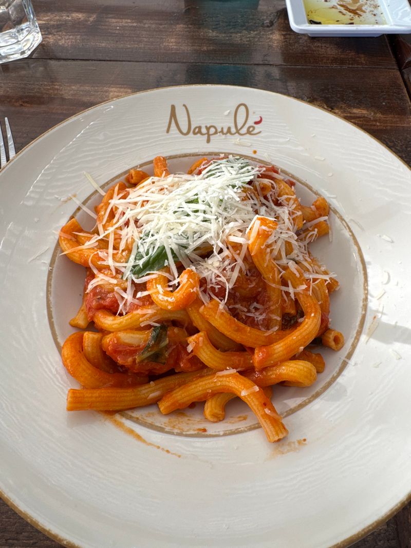 These Italian Restaurants in Florida Taste Like A Trip To Naples