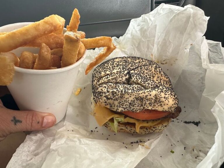 10 Classic Burger Drive-Ins Across Texas That Take You Back to the 1950s
