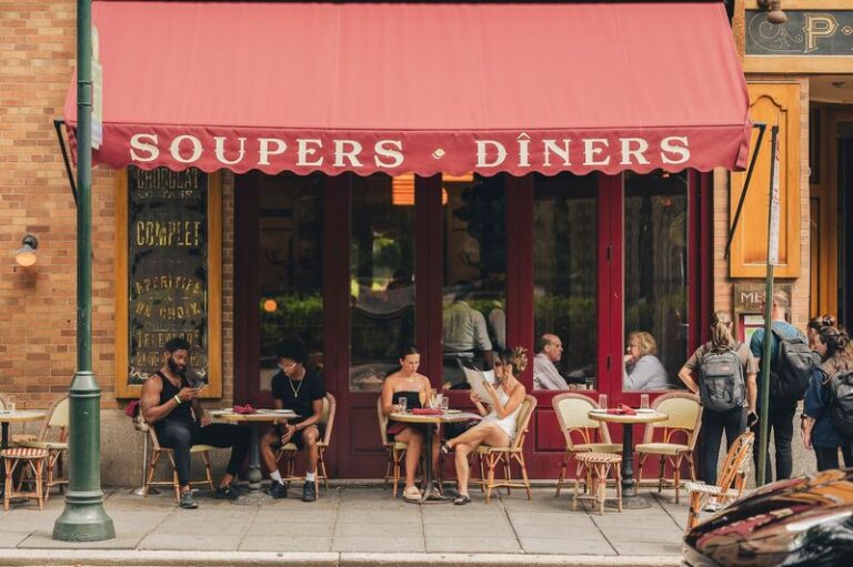 This Pennsylvania Dining Spot Has Quietly Become One Of The Best ...