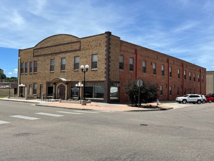 This Southern Colorado City Is Quietly Becoming A Budget-Friendly Place ...