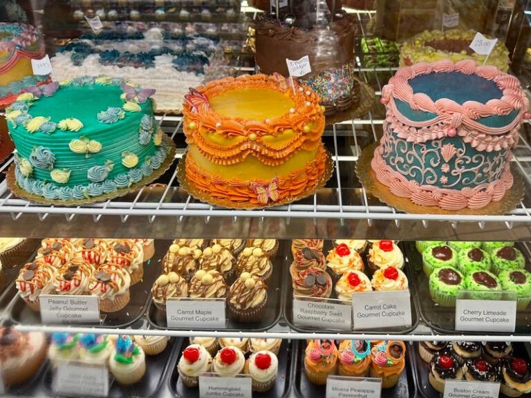 12 Italian Heritage Bakeries In Florida With Old-School Pastries And ...