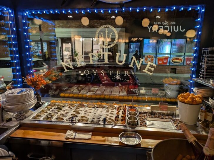 13 Massachusetts Seafood Restaurants To Try In 2026 When You Want More ...