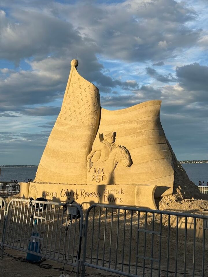 12 Massachusetts Festivals in 2026 That Make Great Weekend Trips
