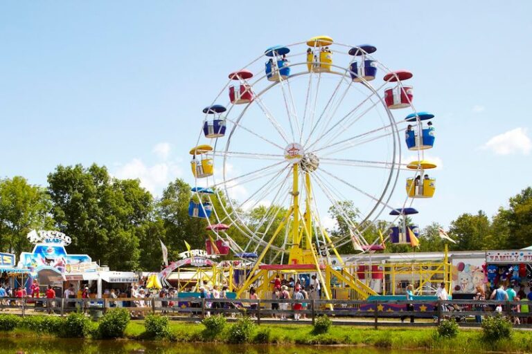12 Massachusetts Festivals in 2026 That Make Great Weekend Trips