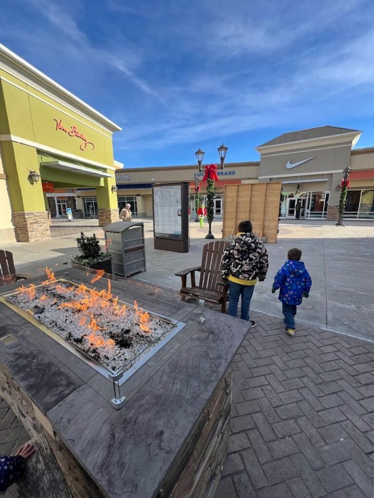7 Massive Outlet Malls in North Carolina Where the Deals Are Almost Too ...