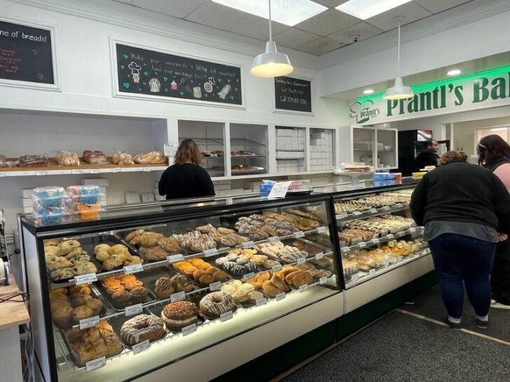 The Family Bakery Behind Pennsylvania's Most Famous Dessert Has Been at ...