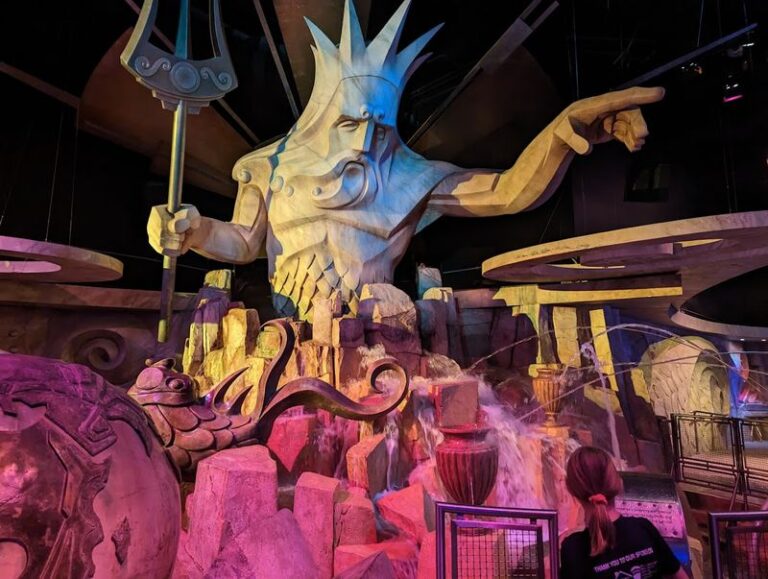 These 13 Ohio Museums Turn Learning Into an Adventure Kids Actually Love