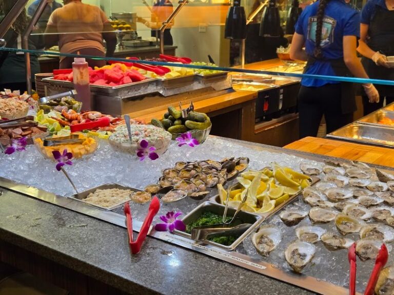 Massachusetts All-You-Can-Eat Restaurants Never Disappoint