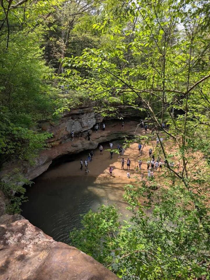 10 Countryside Drives in Ohio Especially Beautiful During Spring Bloom ...