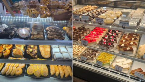 10 Florida Bakeries Serving Lemon Bars That Taste Like Sunshine In ...