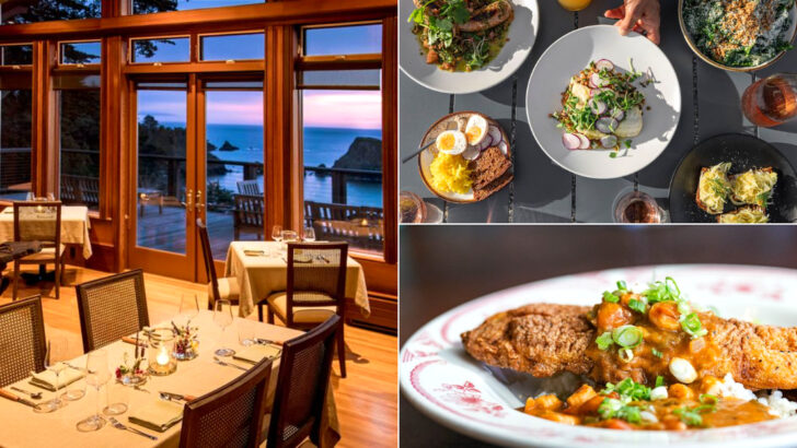 Restaurants in Michigan Belong On Every Food Lover’s Radar