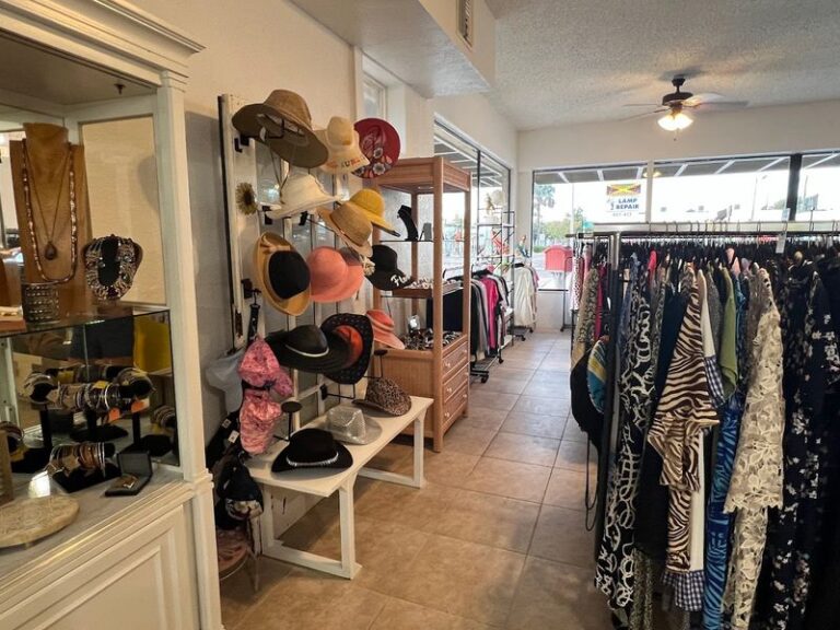 10 Hidden Thrift Stores In Florida Where the Best Finds Are Hiding In ...