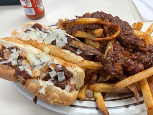 10 Hot Dog Restaurants In Ohio That Prove Simplicity Can Still Be Legendary