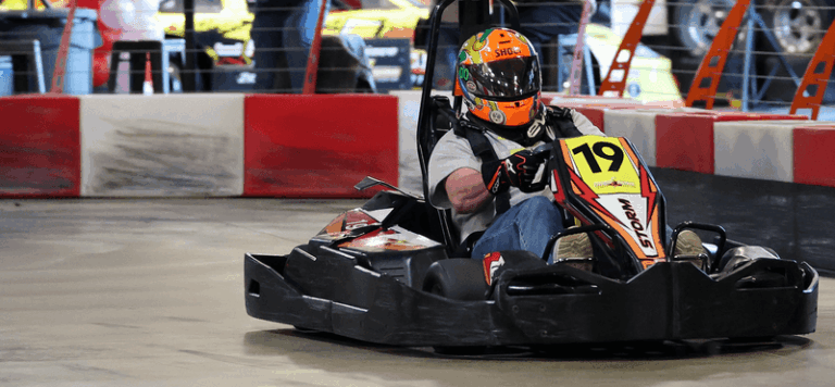 Largest Go-Kart Tracks in Ohio Deliver Big Speed And Bigger Fun