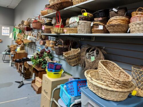 10 Michigan Thrift Stores Bargain Hunters Can’t Stop Talking About