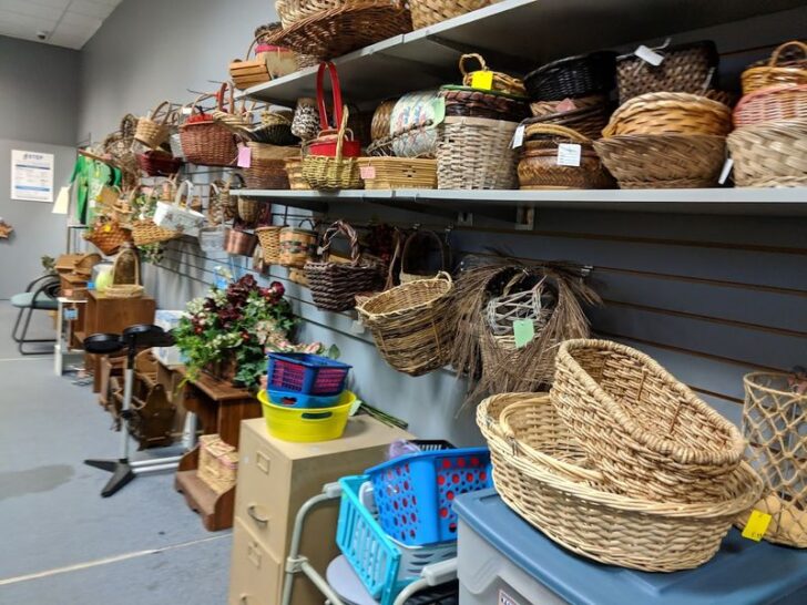 10 Michigan Thrift Stores Bargain Hunters Can’t Stop Talking About