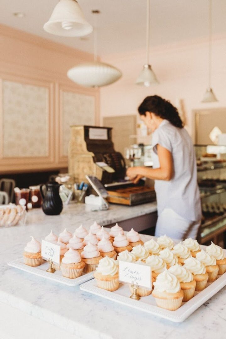 10 North Carolina Cupcake Bakeries Serving Homemade-Style Comfort Desserts