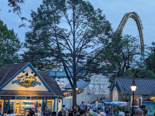 10 Pennsylvania’s Lemonade-And-Refreshment Stops That Turn Hot Days ...