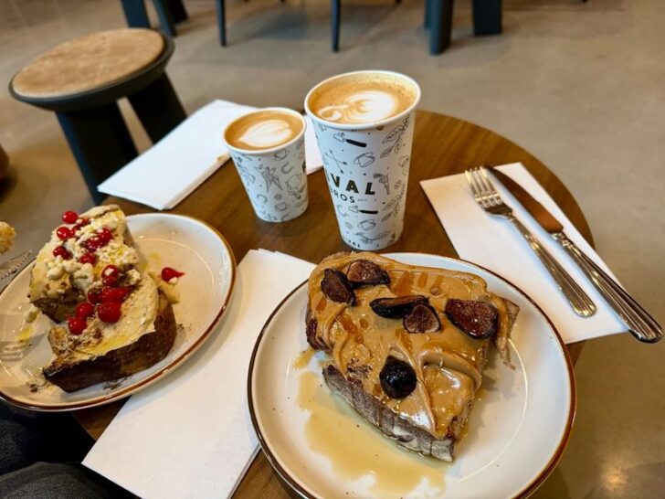 Dogs Are As Welcome As People At These Cafes In Pennsylvania