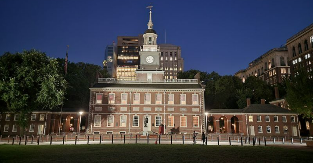 10 Pet-Friendly Places In Pennsylvania Every Dog Owner Should Visit At ...