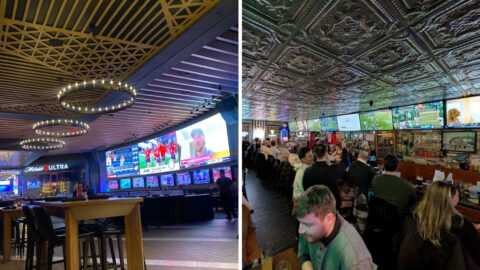 10 Places To Watch The World Cup In Pennsylvania Where Every Match ...