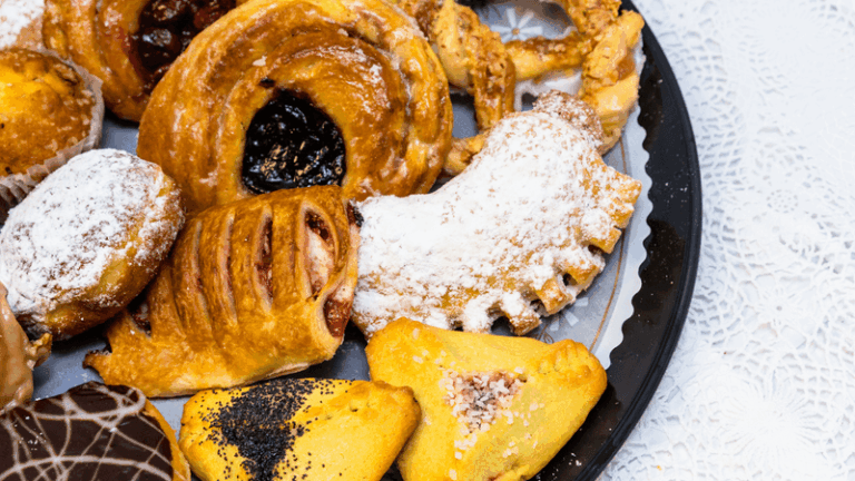 Virginia Bakeries Make Cookies That Feel Like Homemade Magic