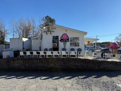 11 North Carolina Ice Cream Sundaes Worth Every Single Calorie