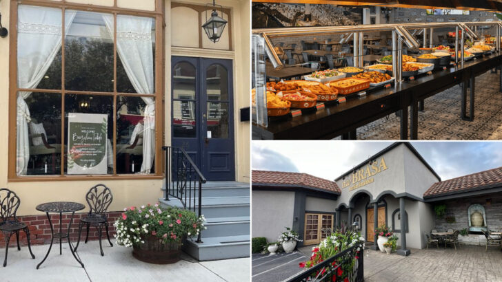 11 Pennsylvania Brazilian Steakhouses And Cafés That Bring A Taste Of ...