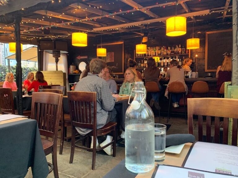 11 Under-The-Radar Ohio Restaurants That Deserve A Place On Every Food ...